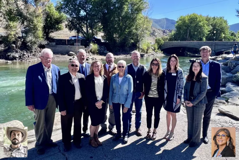 Board Meetings | DNR CWCB